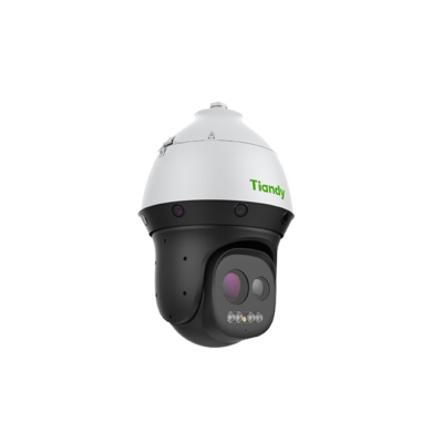 IP Cameras Archives - Tiandy New Zealand