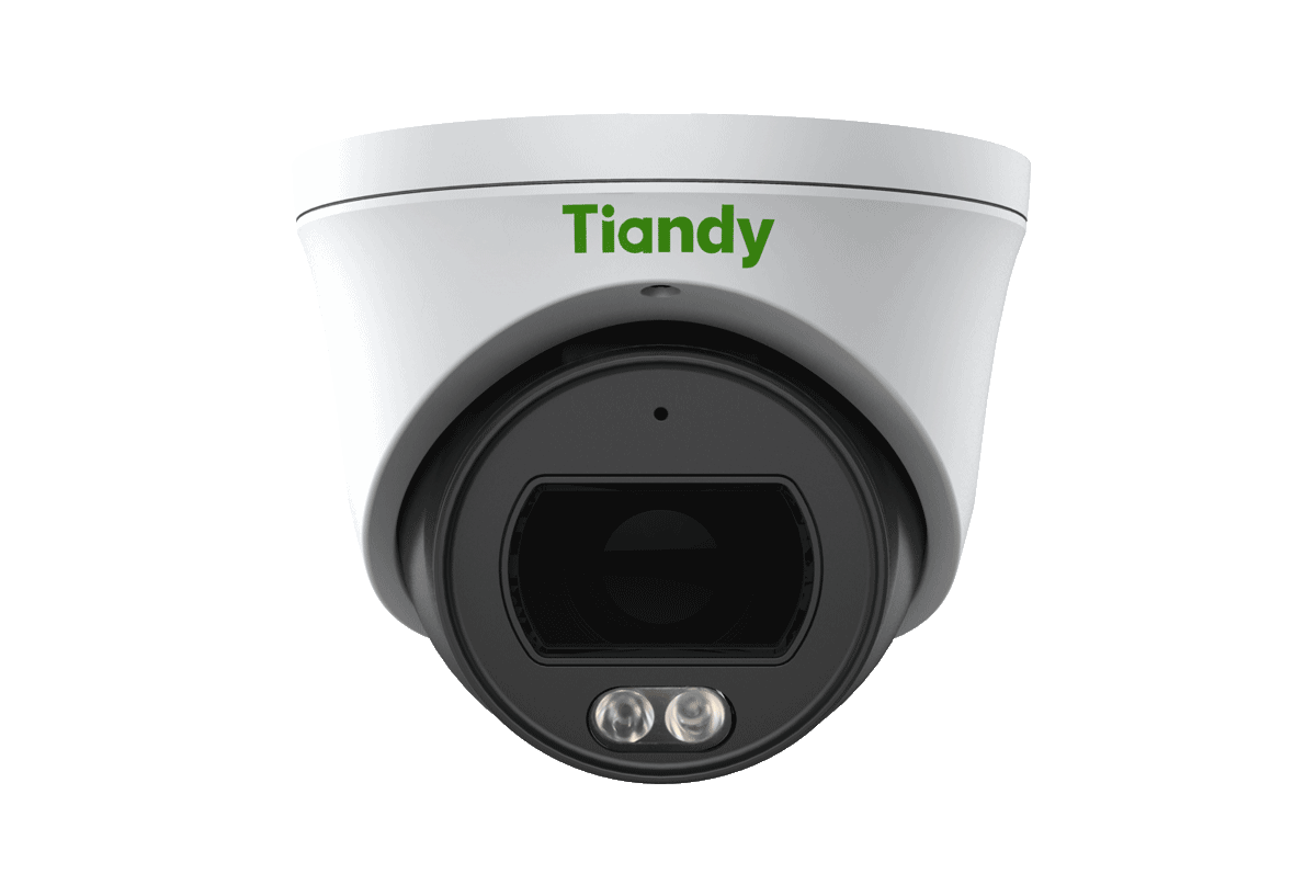 Tiandy New Zealand – Intelligent CCTV NZ