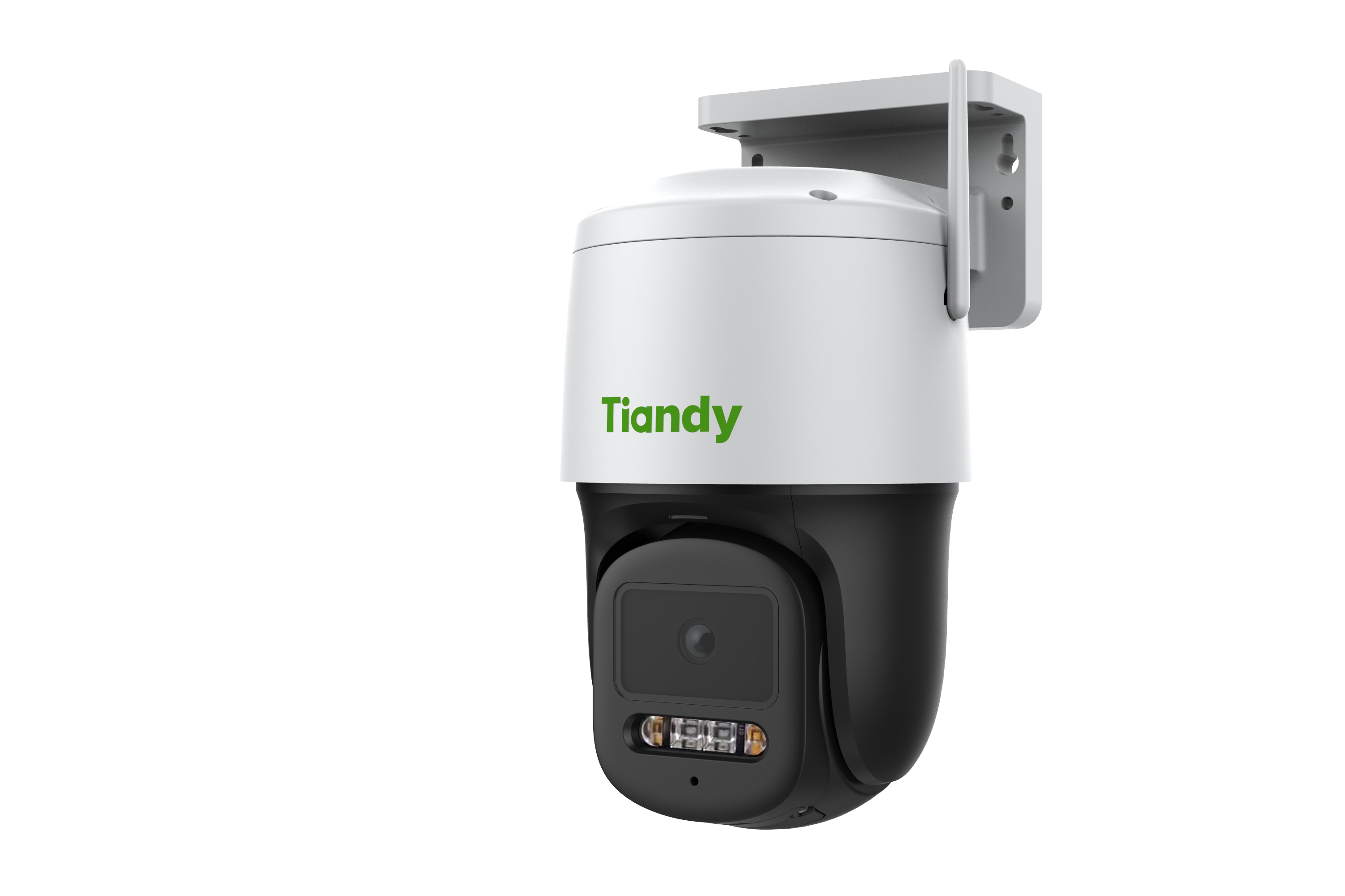 Tiandy 3MP Fixed Color Maker Wi-Fi PT Camera – Tiandy New Zealand